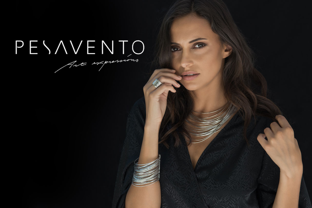 Joyas Pesavento · Joyería Marga Mira